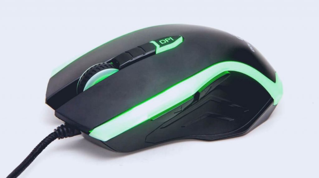 Melhores marcas de mouse gamer para os apaixonados por games! – Blog Ibyte
