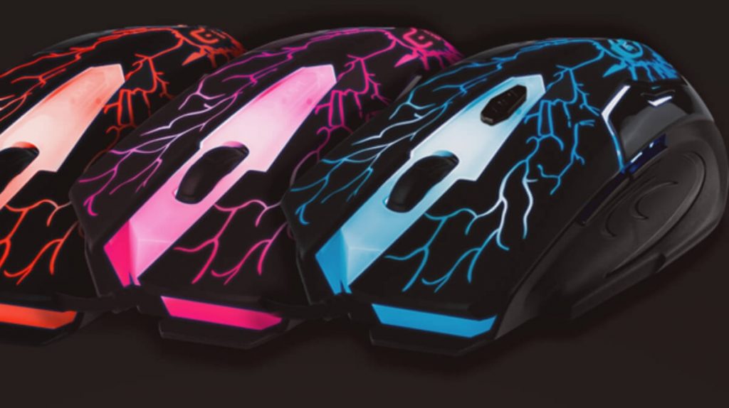 Melhores marcas de mouse gamer para os apaixonados por games! – Blog Ibyte